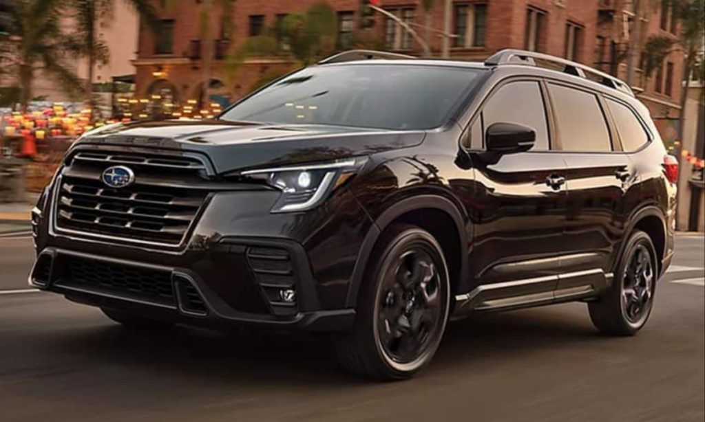 10 Best Winter Cars for Snow and Ice 2025: Top Picks for Every Category ...