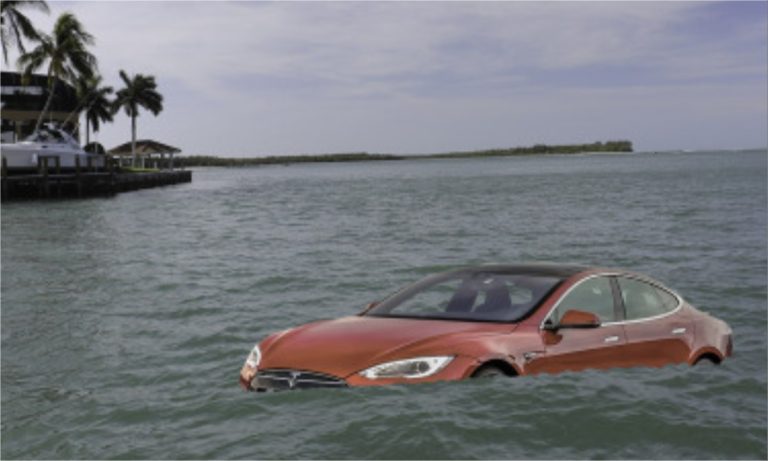 10 Best Cars That Can Float on Water and Drive on Land with Ease - DAX ...