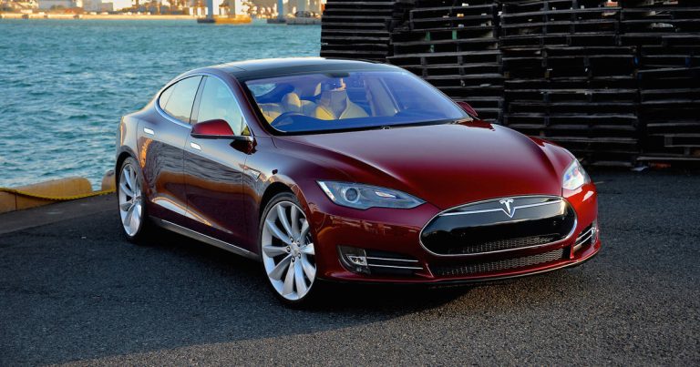 10 Best Classic American Cars of All Time That Defined Innovation and ...