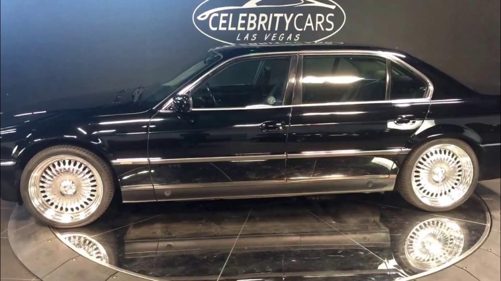 10 Cars That Became Famous Because of Celebrities - DAX Street