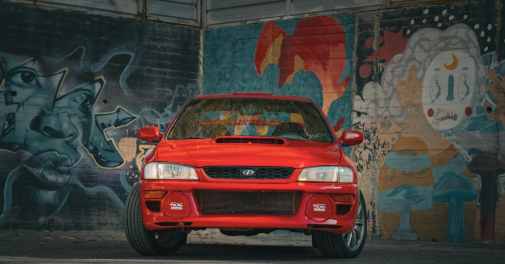 10 Turbocharged Cars That Deliver Mind-Blowing Performance - DAX Street