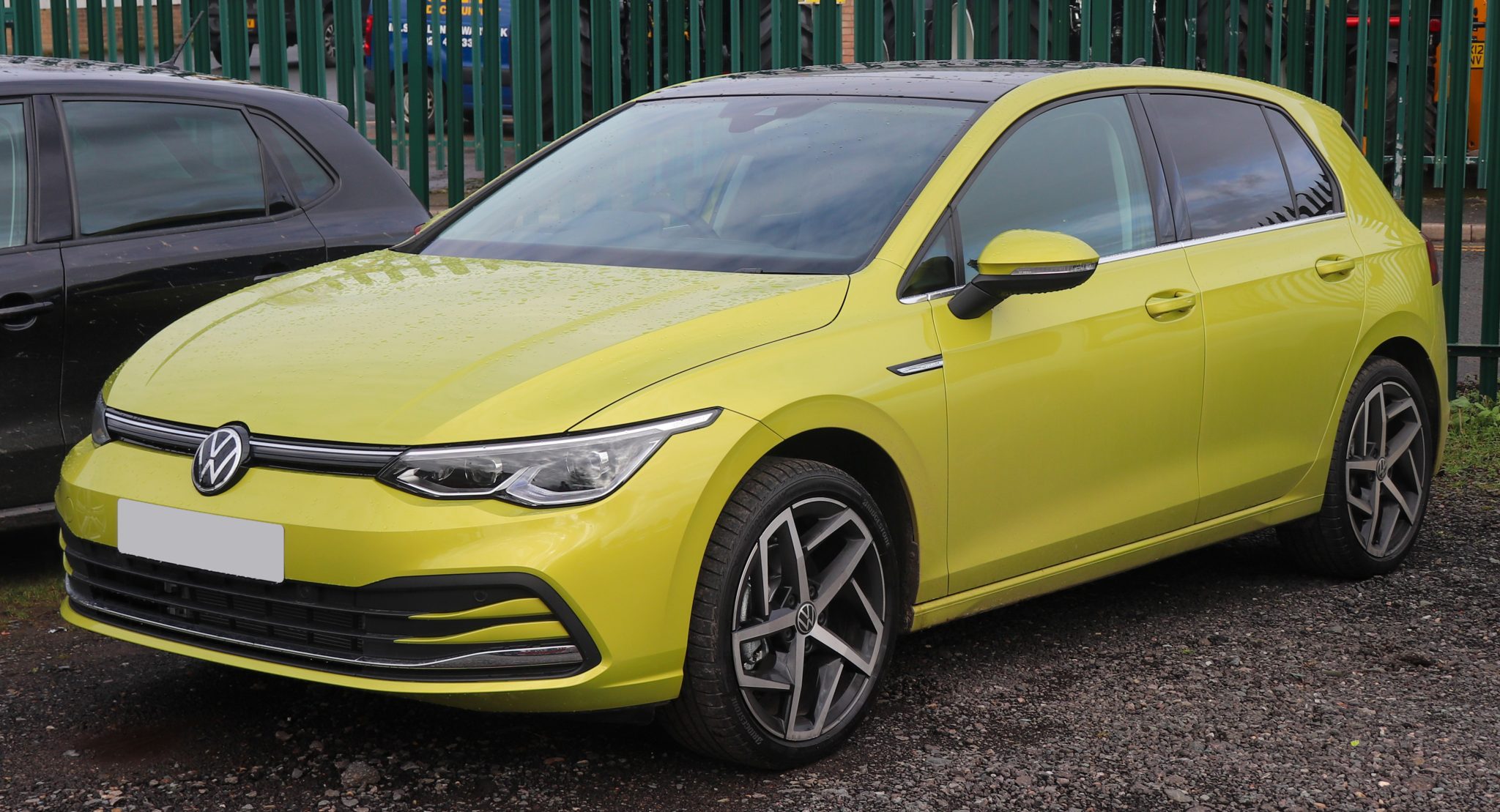 11 Best-Selling Cars of All Time – You Won’t Believe #1 on This Record ...