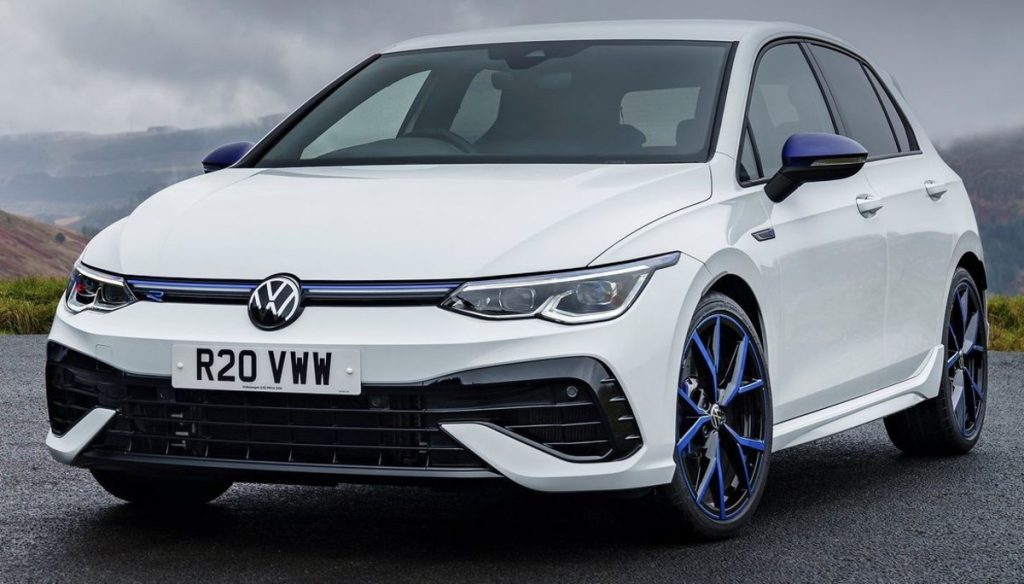 12 Affordable Performance Cars That Offer Insane Speed - DAX Street