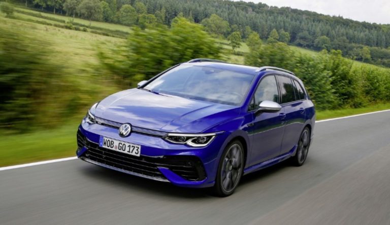 10 Station Wagons That Are More Fun Than an SUV - DAX Street