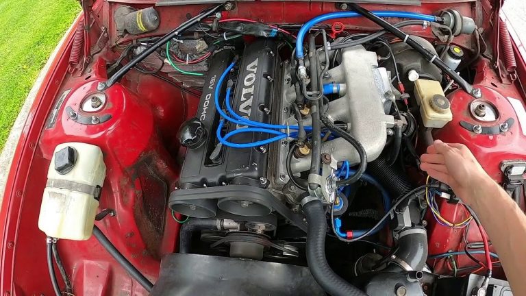 10 Car Engines That Are Known for Longevity and Proven Reliability Over ...