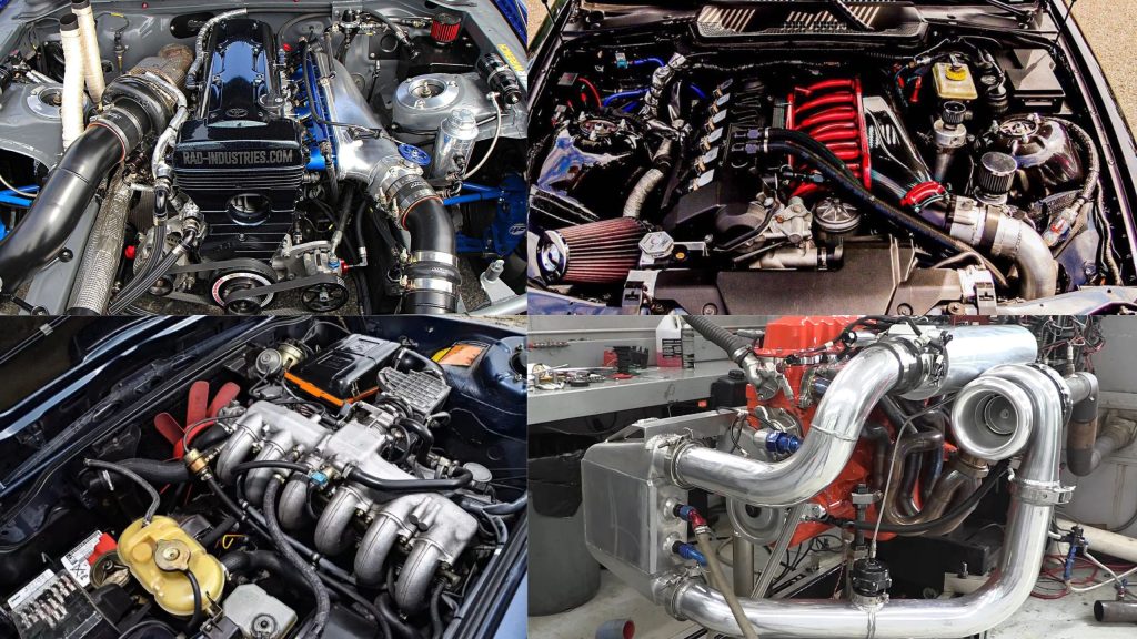10 Best Inline-6 Engines Known for Extreme Durability & Sophisticated ...