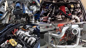 10 Best Inline-6 Engines Known for Extreme Durability & Sophisticated ...