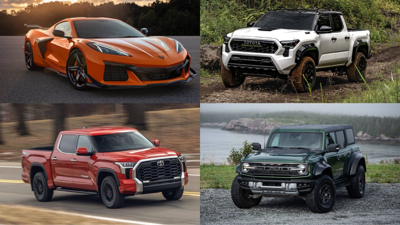10 SUVs That Offer the Best Resale Value for 2025 - DAX Street