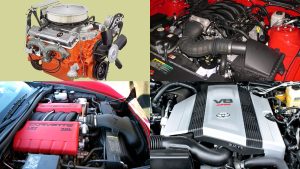 10 V8 Engines That Are Known for Their Exceptional Longevity - DAX Street