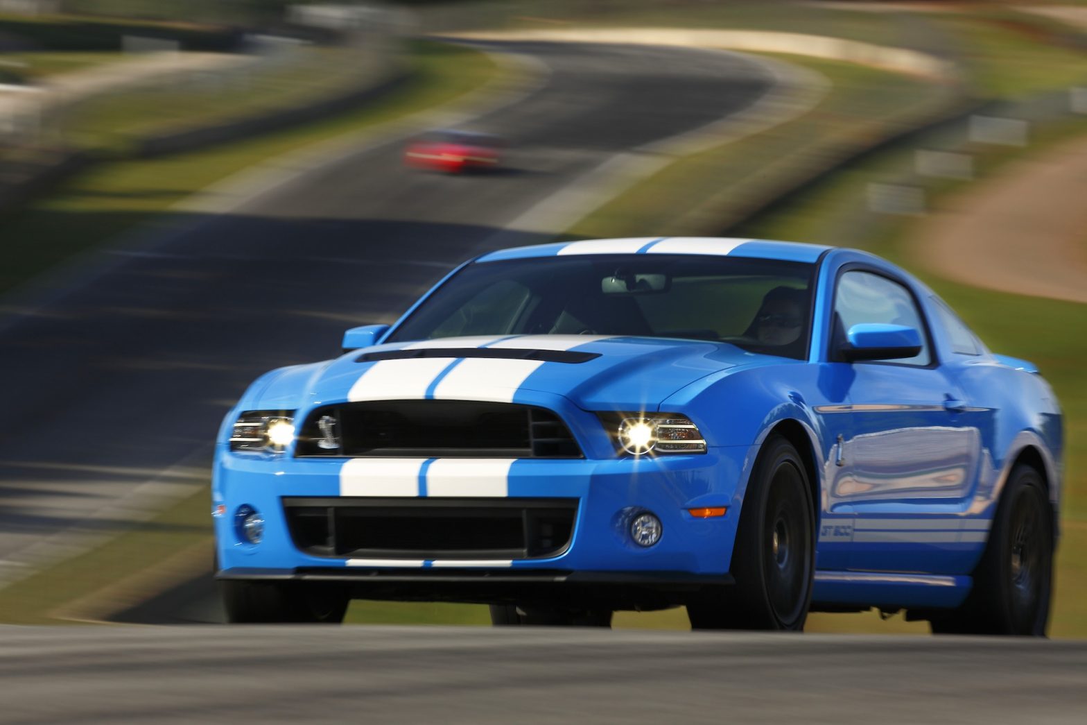 10 Fastest Muscle Cars Ever Made by Dodge, Ford, and Chevy - DAX Street