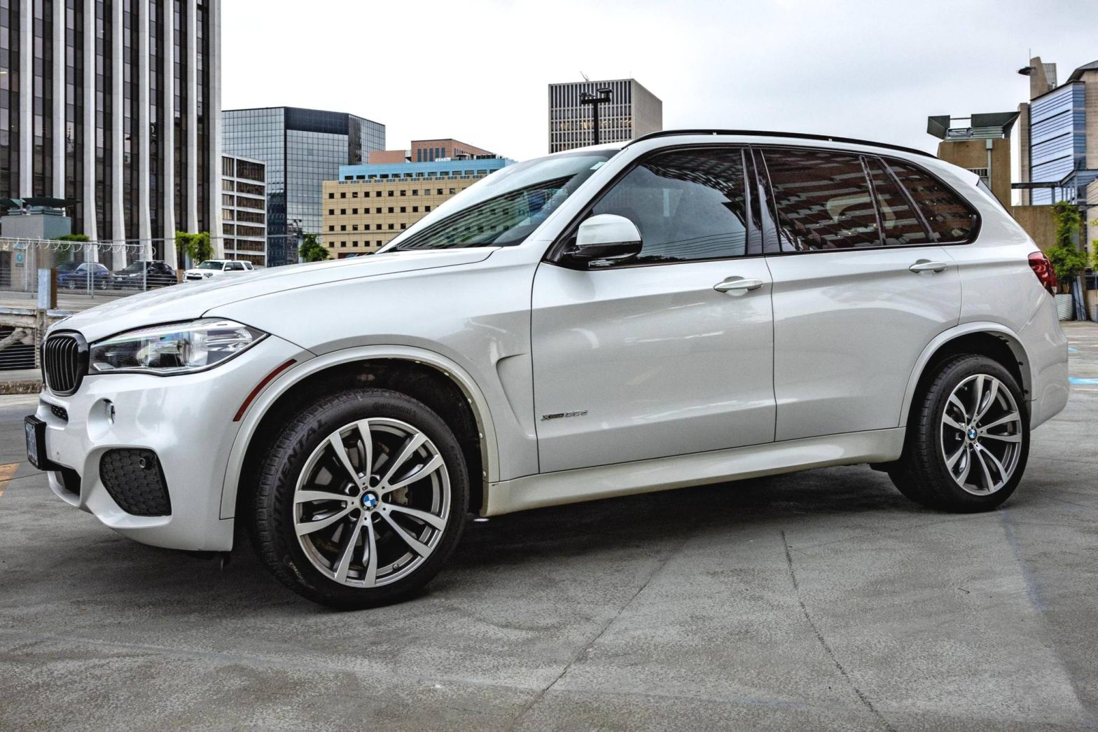 10 Diesel-Powered SUVs That Have the Most Reliable Powertrains - DAX Street