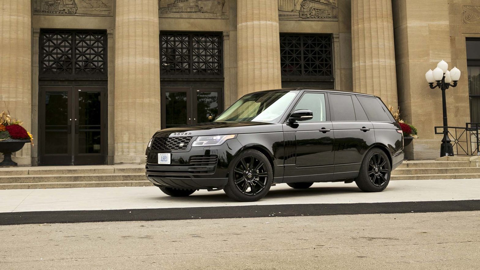 10 Diesel-Powered SUVs That Have the Most Reliable Powertrains - DAX Street