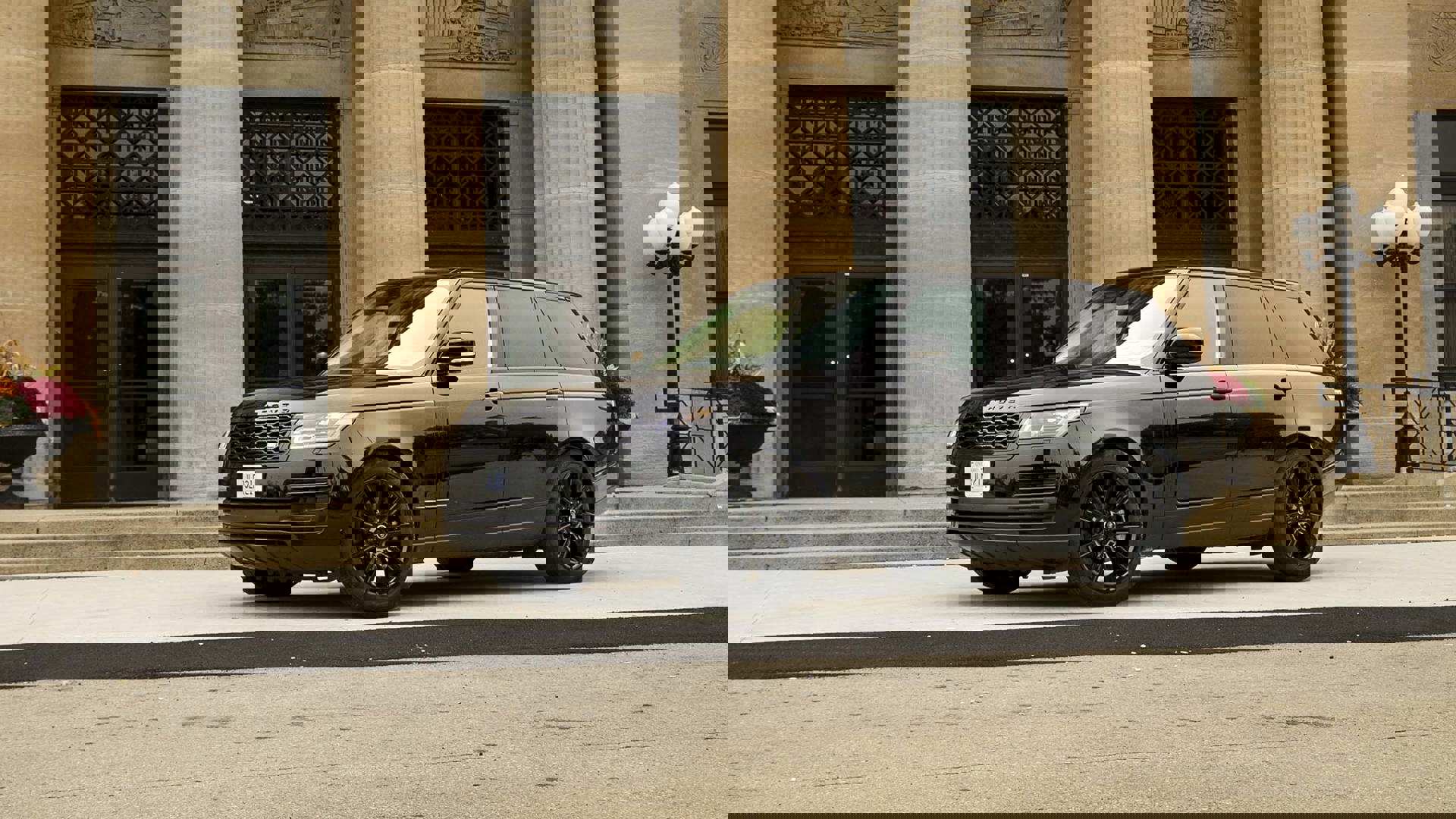 10 Diesel-Powered SUVs That Have the Most Reliable Powertrains - DAX Street