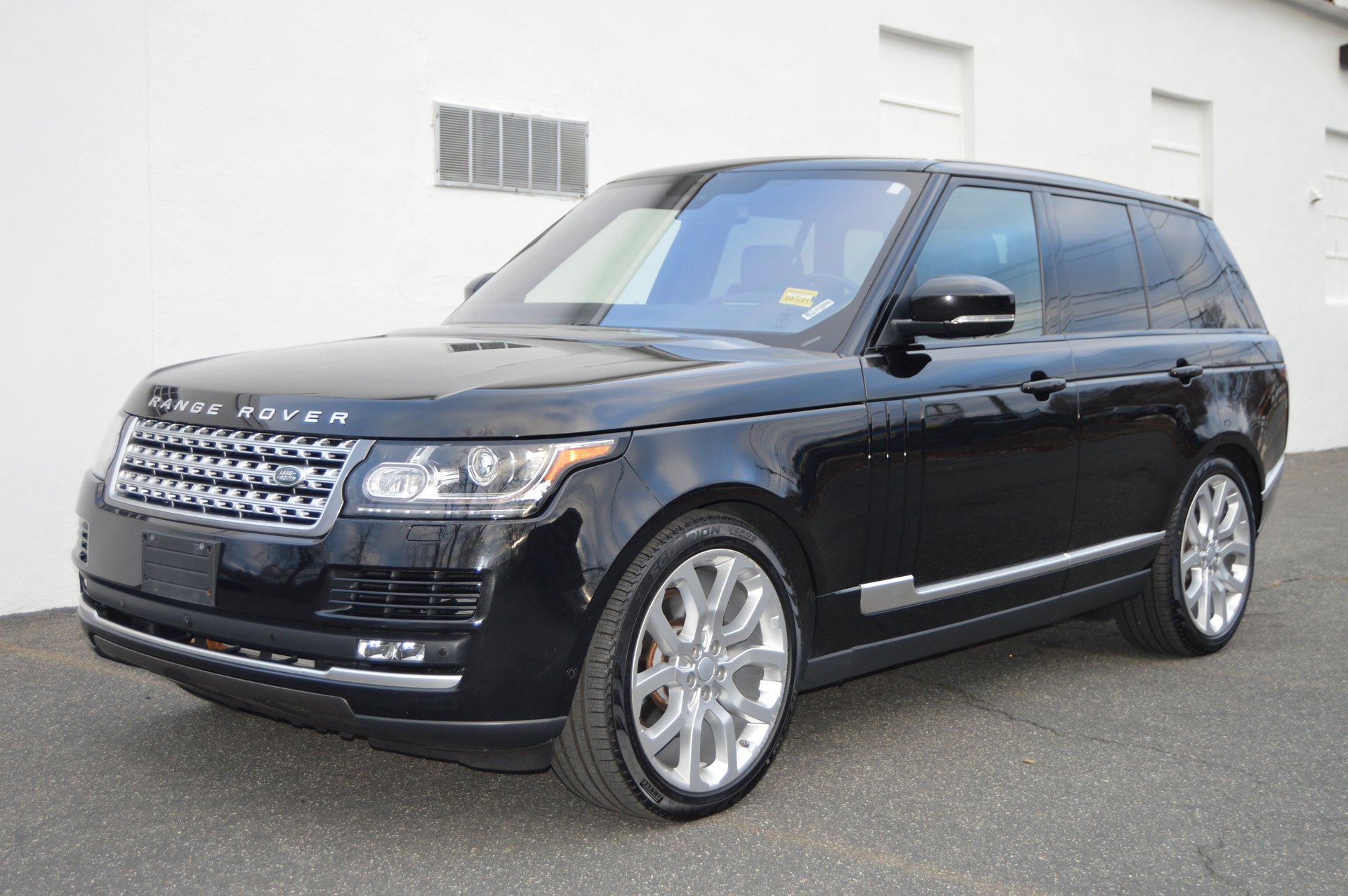 10 Diesel-Powered SUVs That Have the Most Reliable Powertrains - DAX Street