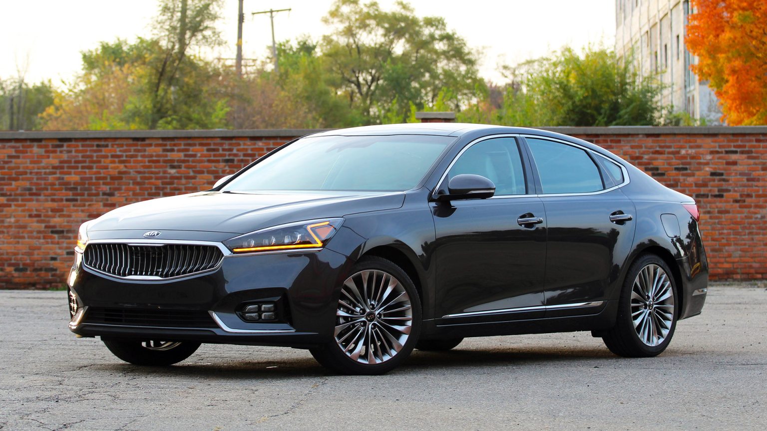 5 Kia Models That Surprise With Longevity And 5 That Fail Early - DAX ...