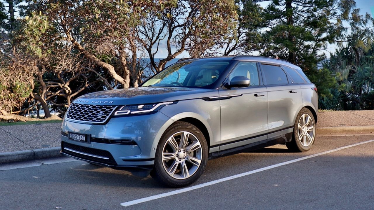 10 Diesel-Powered SUVs That Have the Most Reliable Powertrains - DAX Street