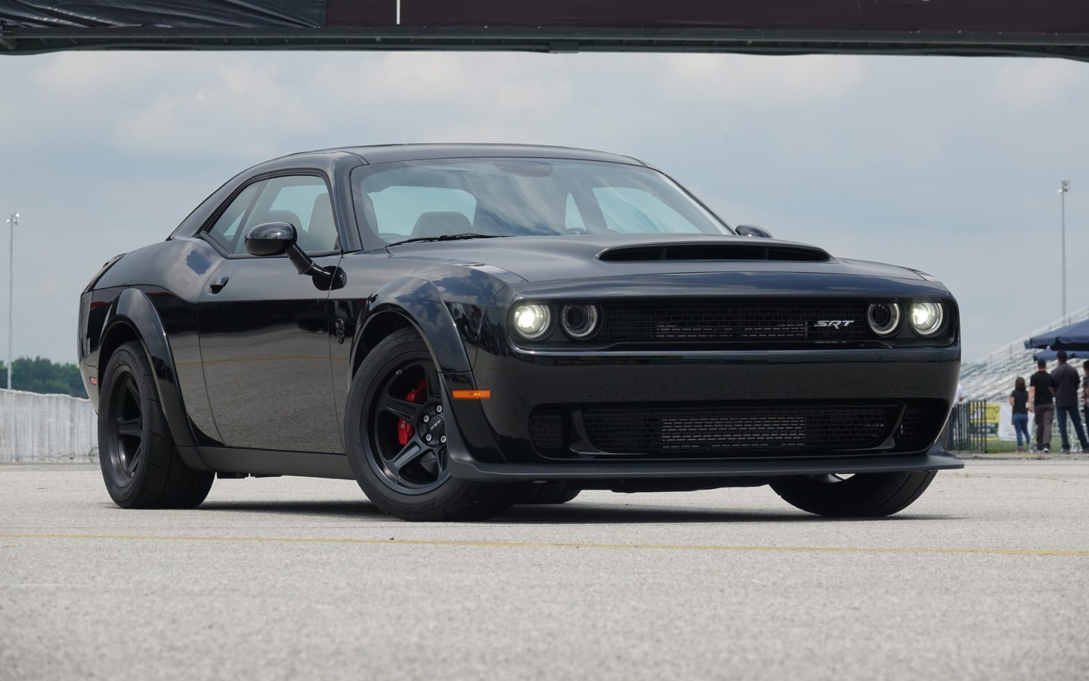 10 Fastest Muscle Cars Ever Made by Dodge, Ford, and Chevy - DAX Street