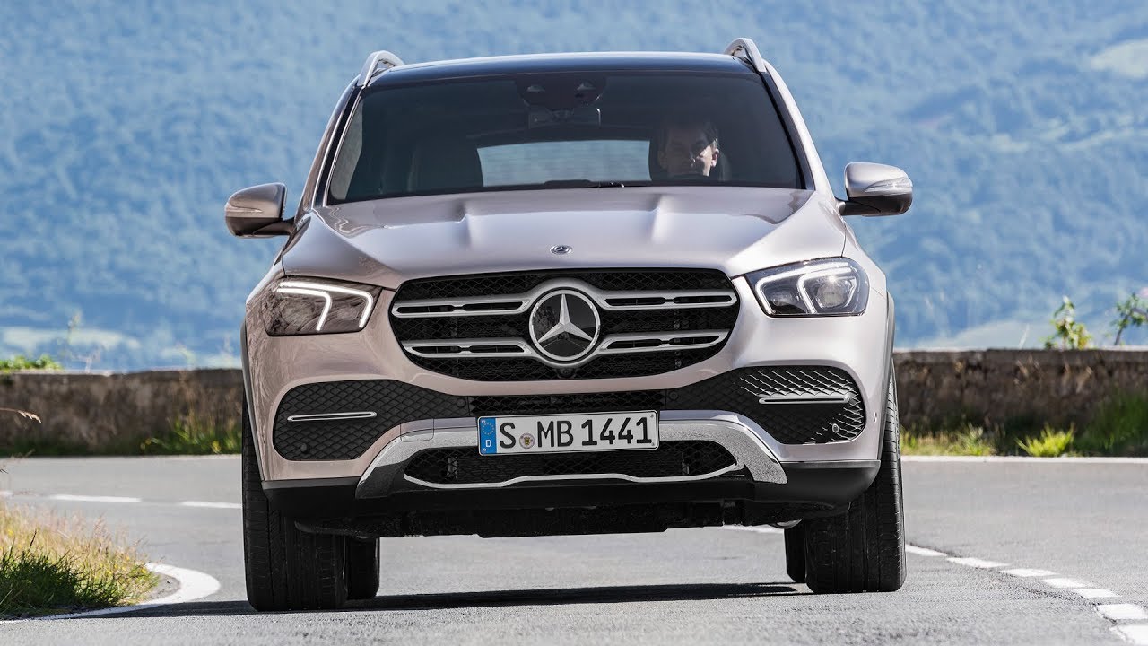 10 Diesel-Powered SUVs That Have the Most Reliable Powertrains - DAX Street