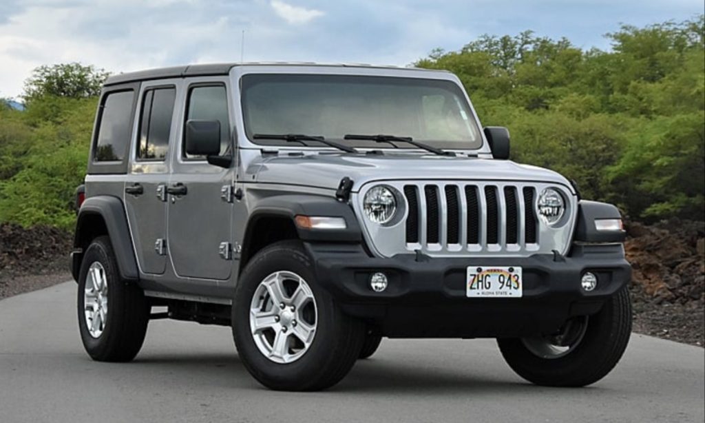 10 Best SUVs With the Best Visibility for Safer and More Confident ...