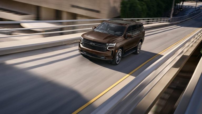 10 Diesel-Powered SUVs That Have the Most Reliable Powertrains - DAX Street