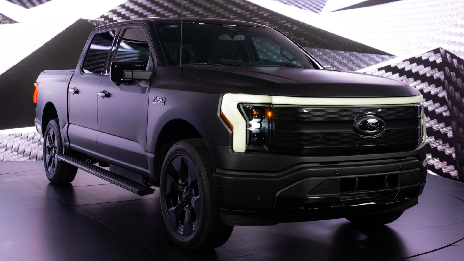 10 Upcoming Electric Trucks That Will Revolutionize the Market - DAX Street