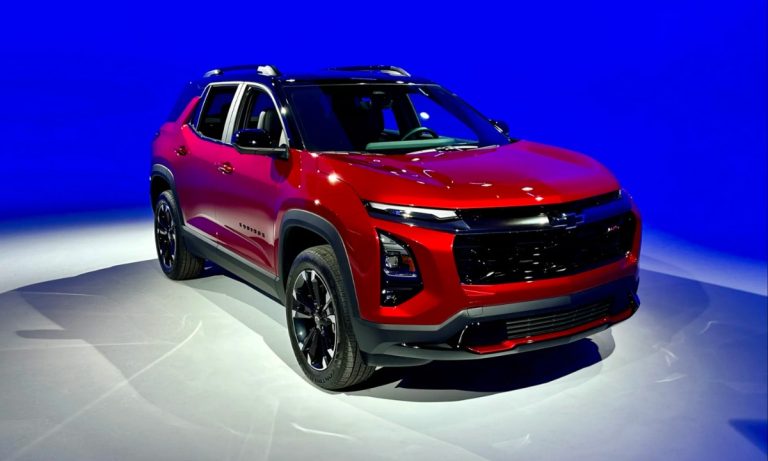 12 Compact SUVs With the Most Spacious Interiors Compared - DAX Street