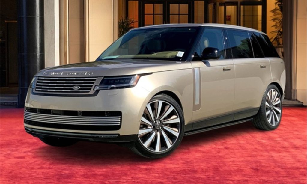 12 SUVs With the Best All-Wheel Drive Systems for Snowy Conditions ...