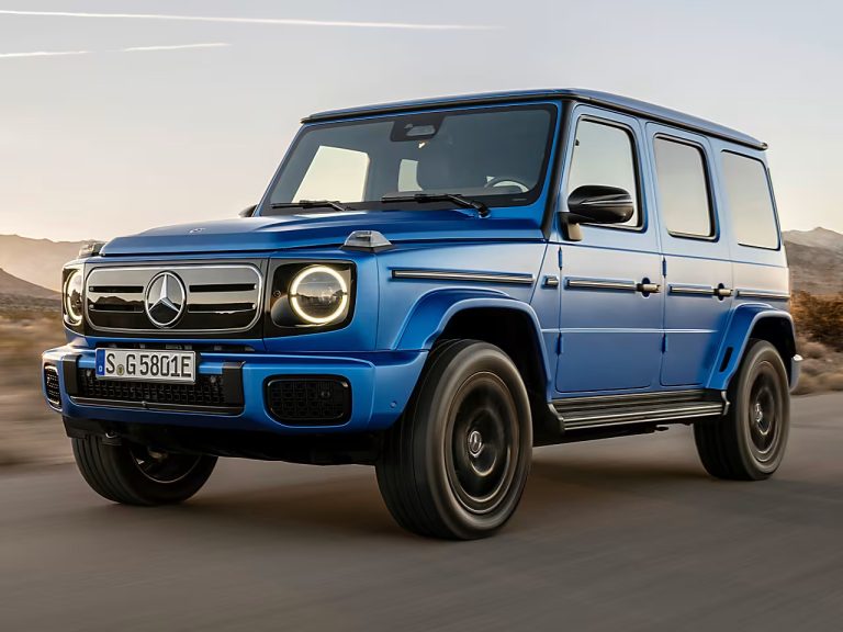 14 Cars With the Quietest Cabins for a Relaxing and Noise-Free Driving ...