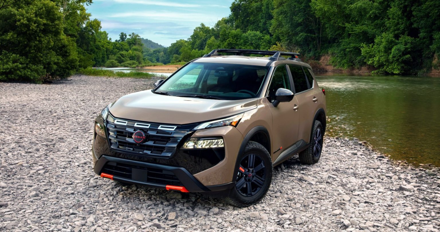 12 Compact SUVs With the Most Spacious Interiors Compared - DAX Street