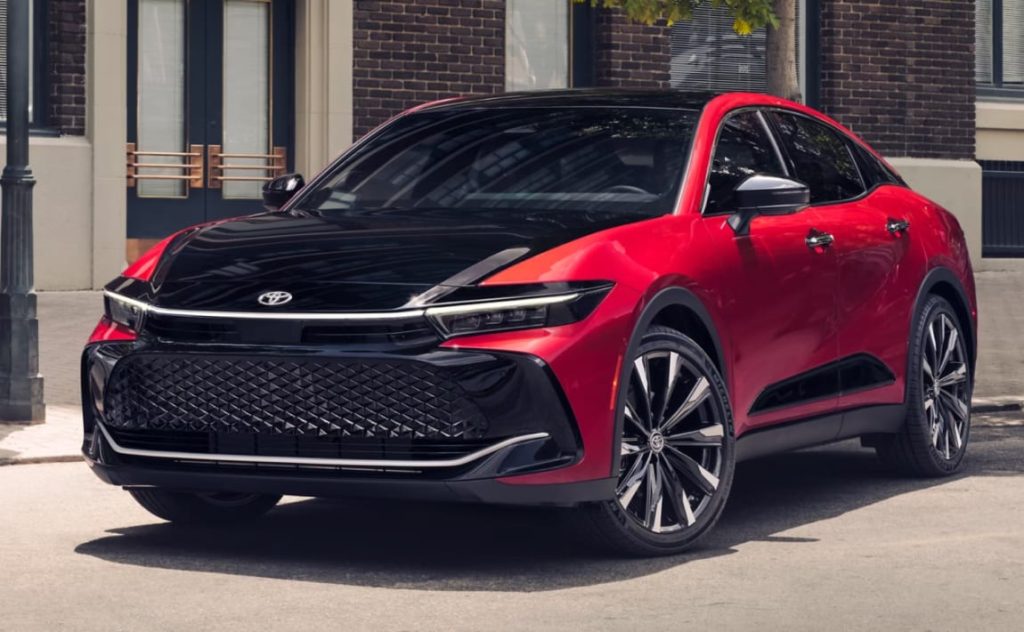 10 Cars With the Most Reliable CVT Transmissions in 2025 - DAX Street