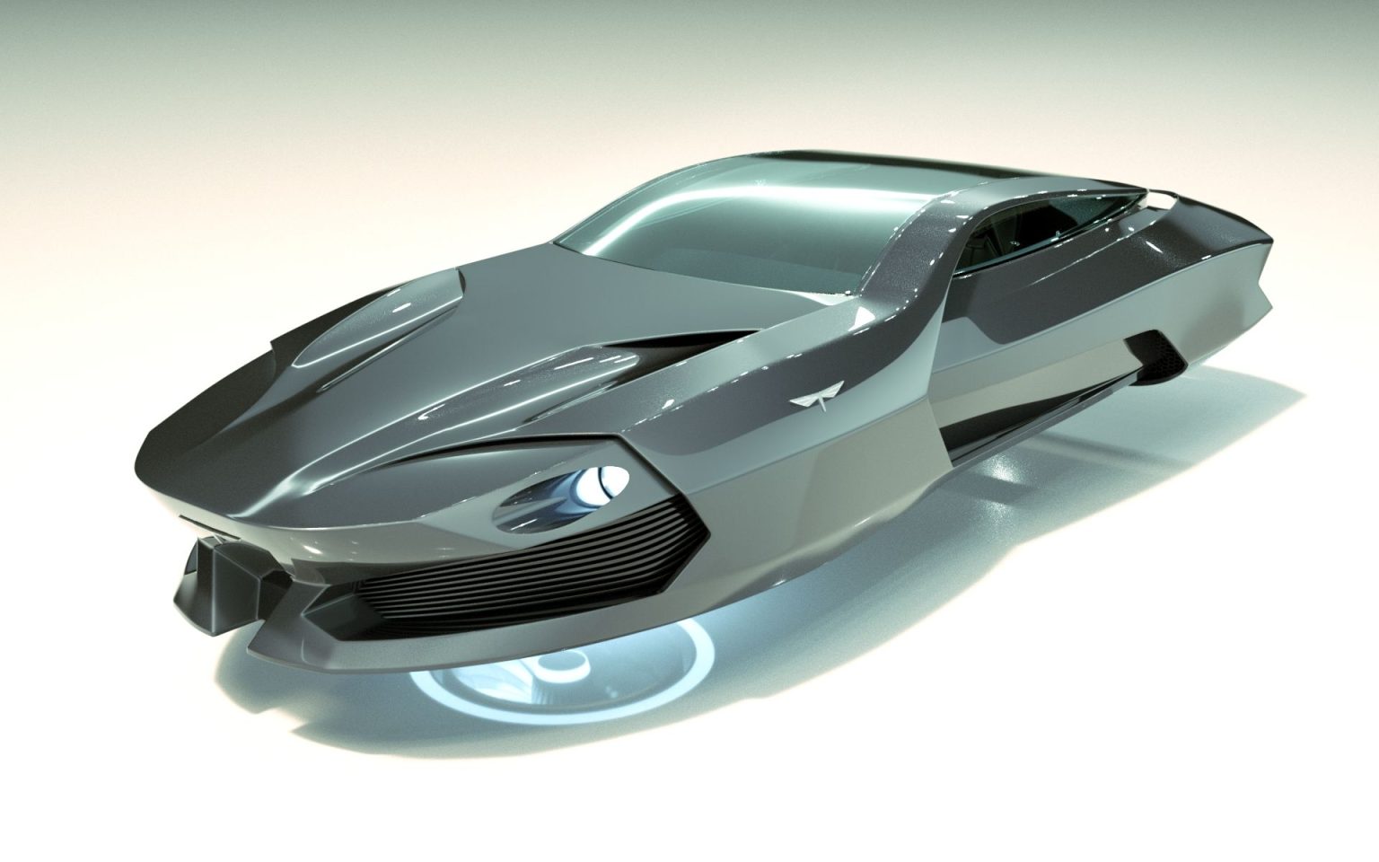10 Vehicles That Were Inspired by Spaceships With Futuristic Designs ...