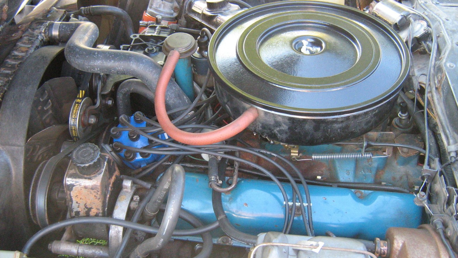 10 V8 Engines That Are Known for Their Exceptional Longevity - DAX Street
