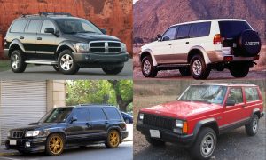 10 Affordable Off-Road Vehicles That Deliver Big Adventure on a Small ...