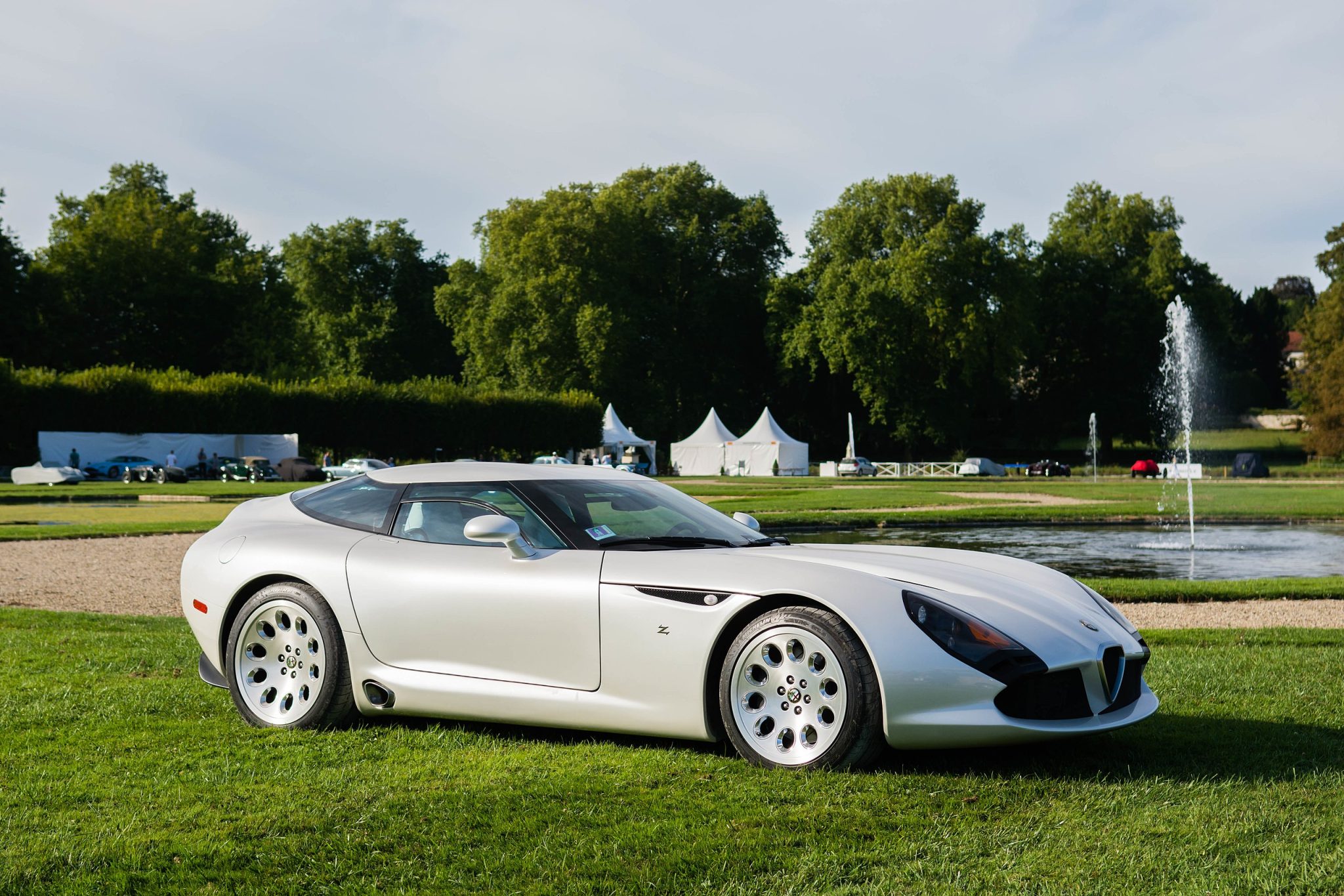 15 Supercars So Rare That Fewer Than Ten Were Ever Made - DAX Street