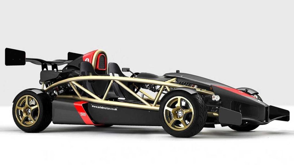 10 Lightweight Sports Cars That Make Every Drive Thrilling - DAX Street