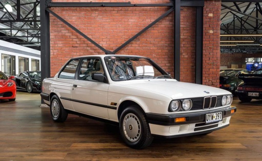 5 Older BMWs Worth Owning Today And 5 You Should Walk Away From - DAX ...