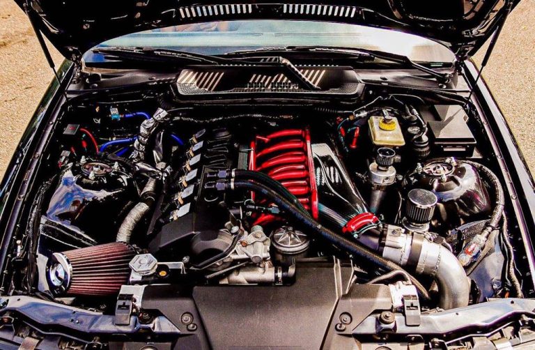 10 Best Inline-6 Engines Known for Extreme Durability & Sophisticated ...