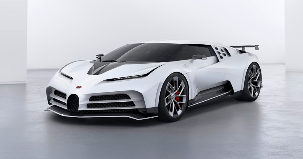 10 Most Expensive Luxury Cars for 2025 That Are Worth The Price - DAX ...