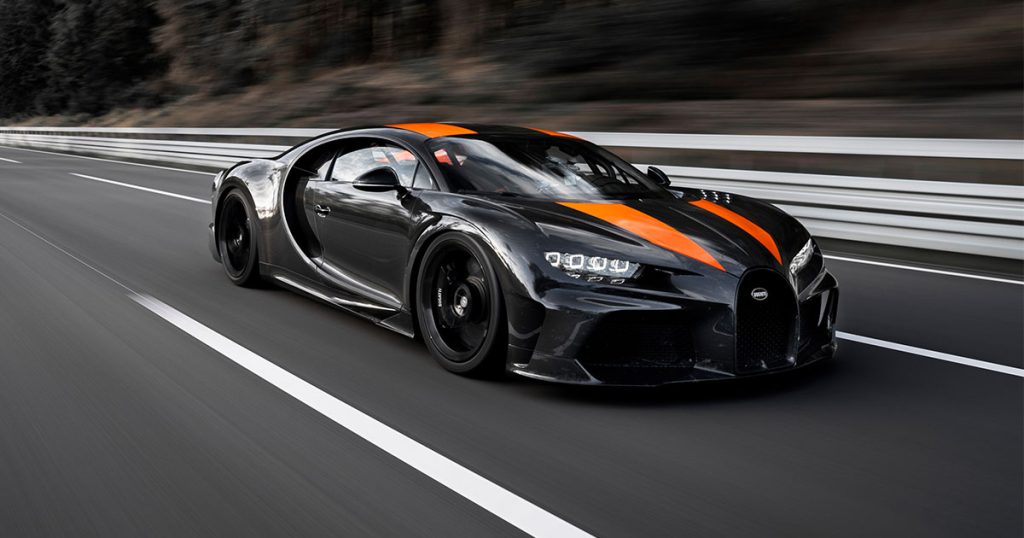 10 Most Powerful Turbocharged Cars Available Right Now - DAX Street