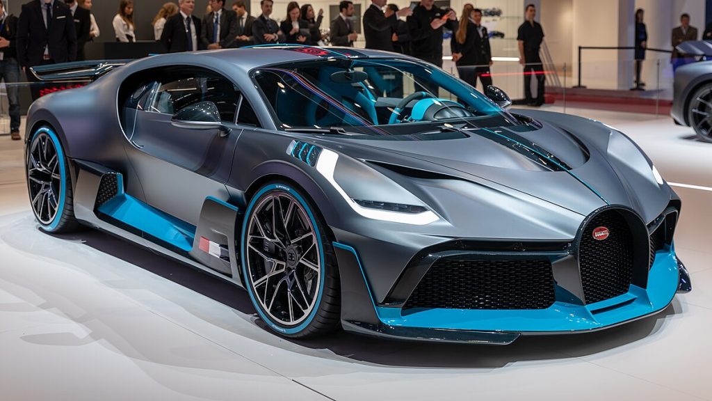 10 Most Expensive Luxury Cars for 2025 That Are Worth The Price - DAX ...