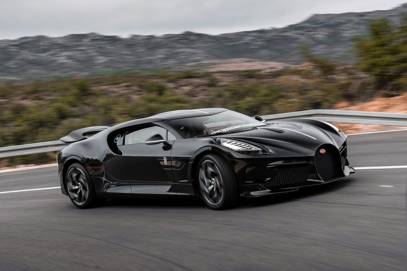 10 Most Expensive Luxury Cars for 2025 That Are Worth The Price - DAX ...