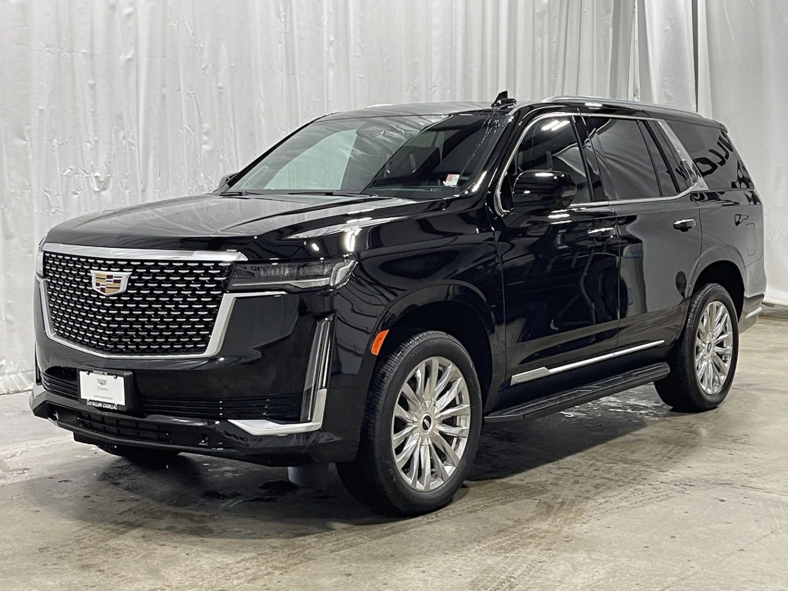 10 SUVs That Offer Private Jet-Level Luxury & Comfort - DAX Street