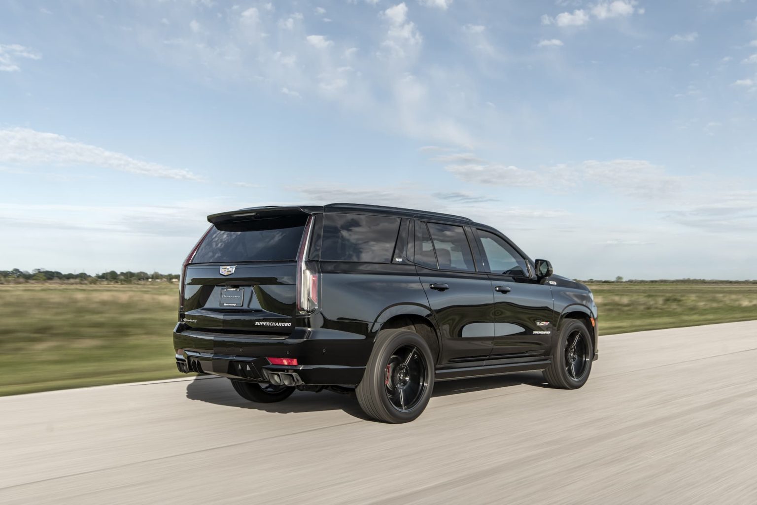 10 SUVs That Have the Most Durable Frames and Can Handle Any Terrain ...