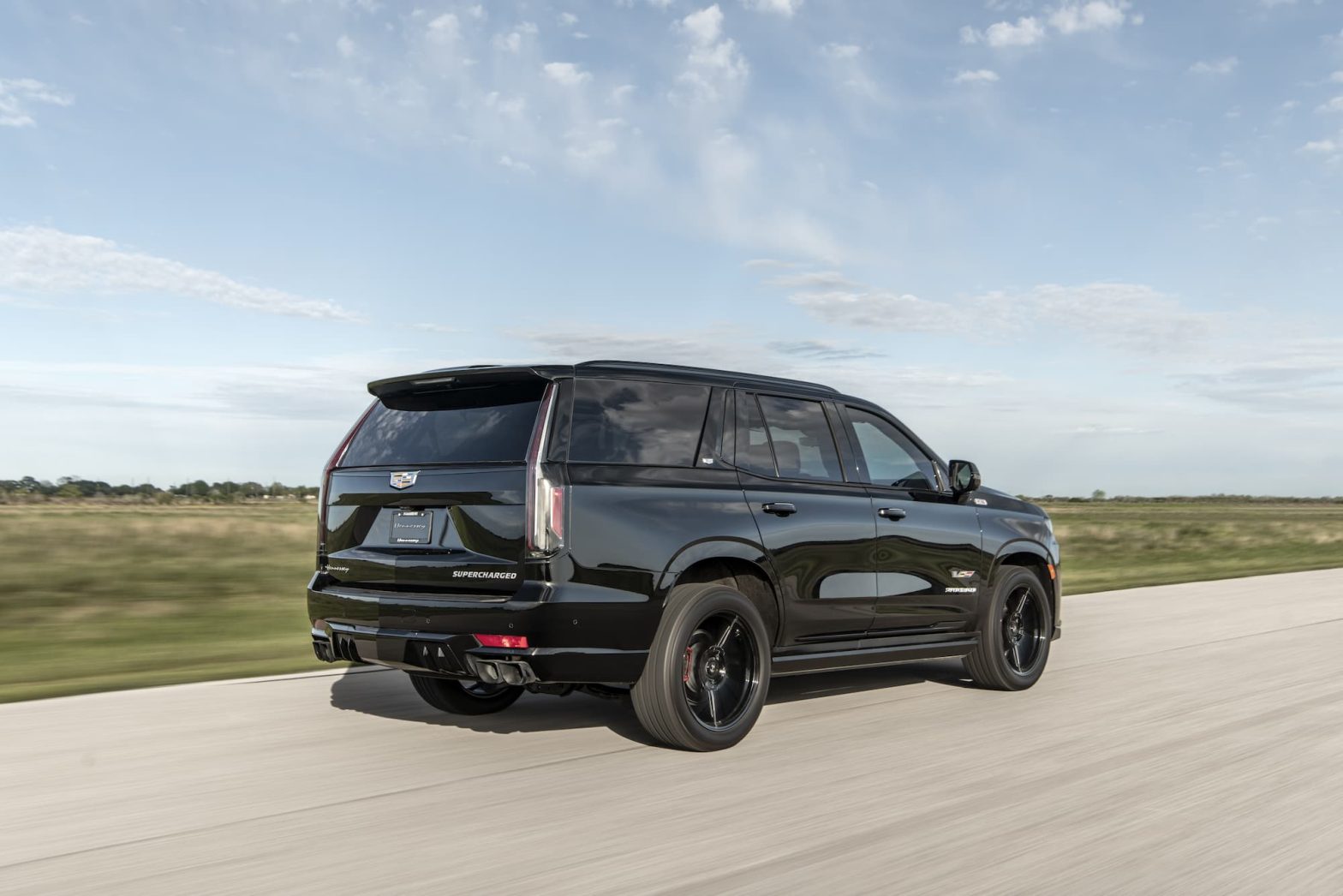 10 SUVs That Have the Most Durable Frames and Can Handle Any Terrain ...