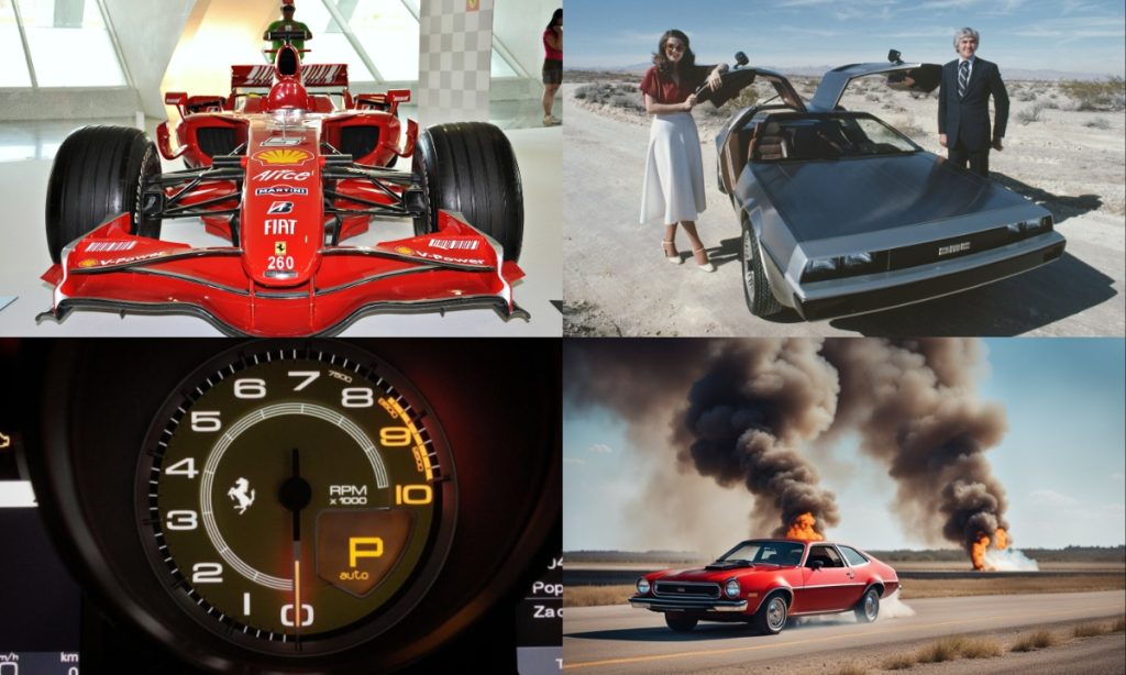 10 Car Brands That Were Caught Cheating Emissions Regulations and Other ...