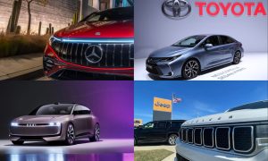 15 Car Brands With the Best Free Maintenance Programs for New Owners ...