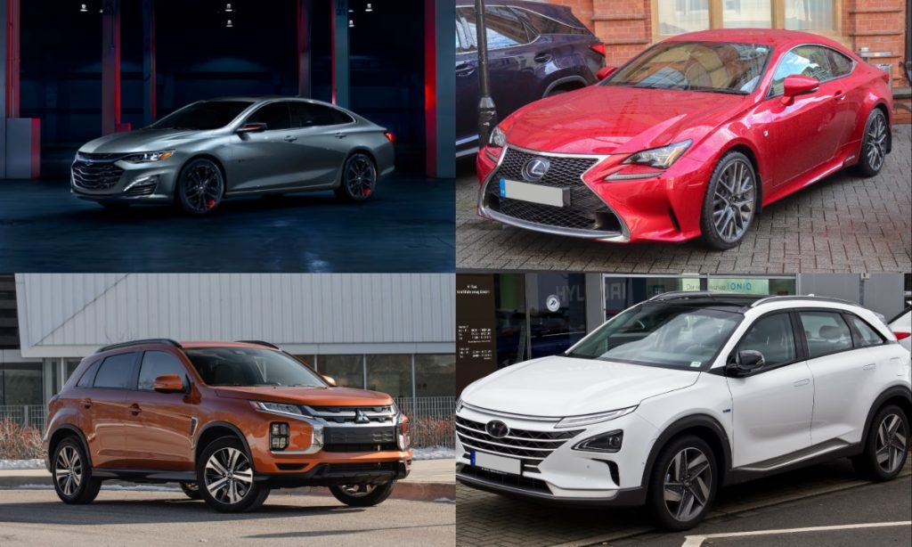 10 Cars Still in Production for Decades Despite Expectations of ...