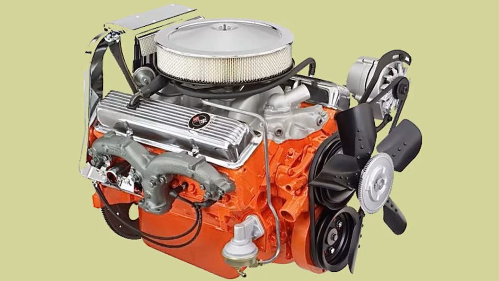 10 V8 Engines That Are Known for Their Exceptional Longevity - DAX Street