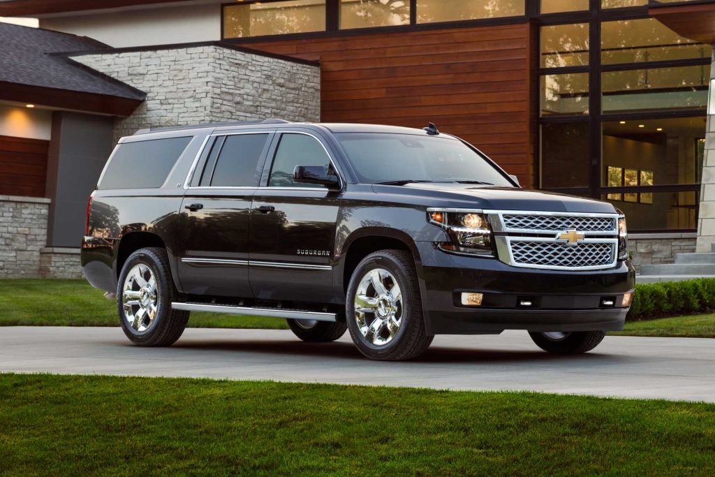 Cars With Quiet Cabins