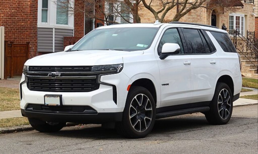 11 Vehicles With Exceptional Cargo Space for Family Road Trips and ...